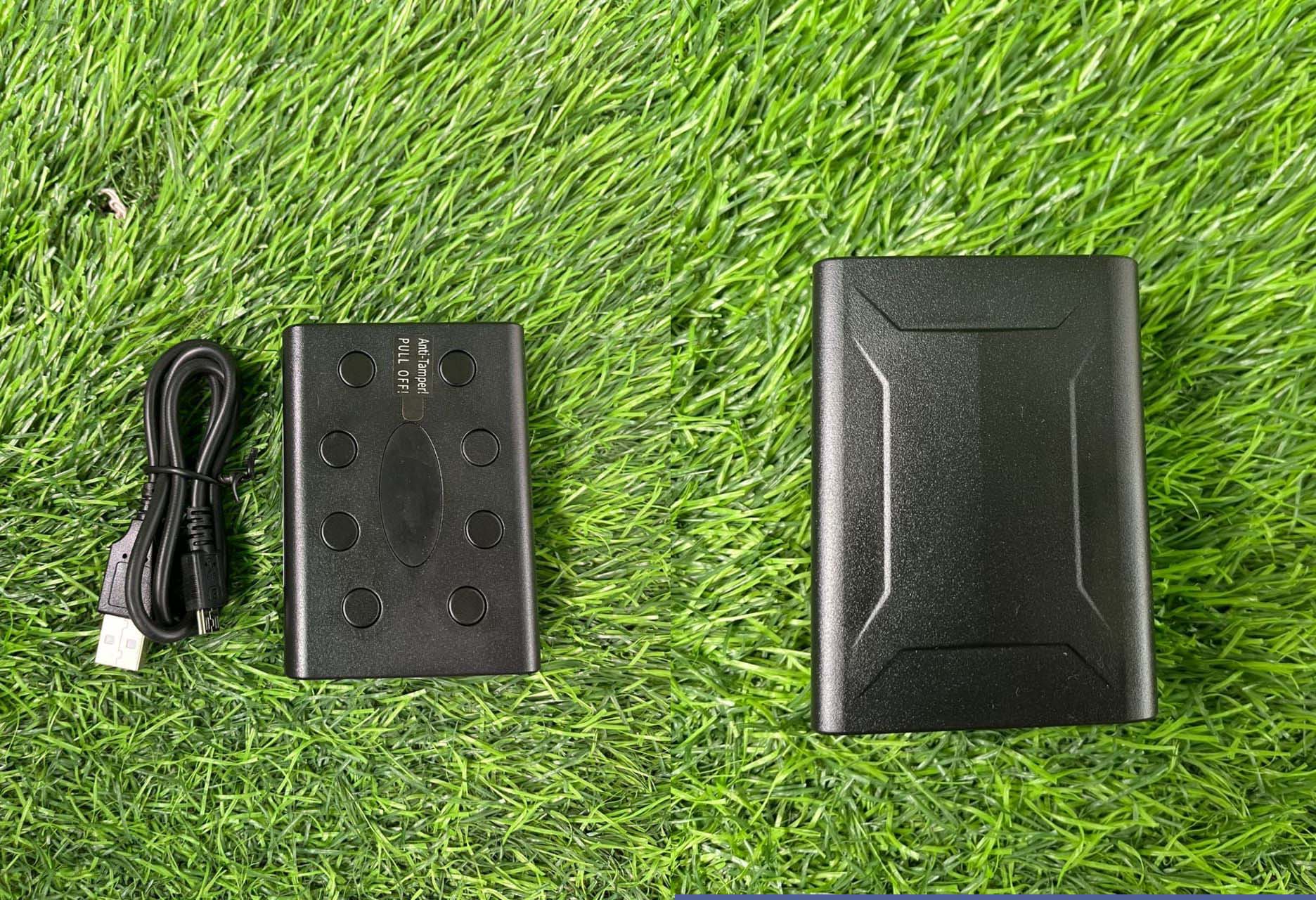 TrackKing Solutions | Advanced GPS Trackers in Neemuch, MP